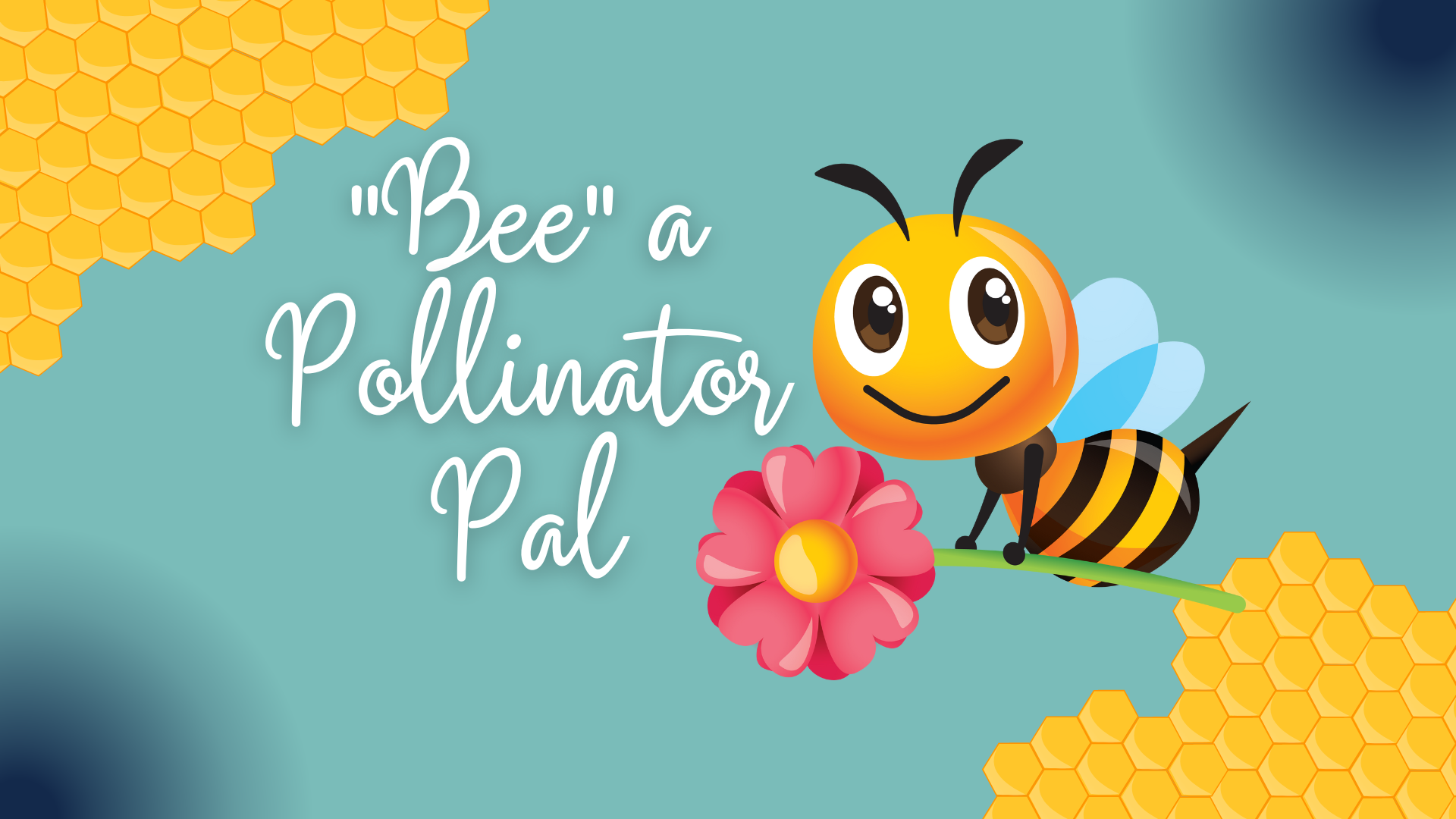 "Bee" a Pollinator Pal | Serving DeWitt, Macon and Piatt Counties | Illinois Extension | UIUC